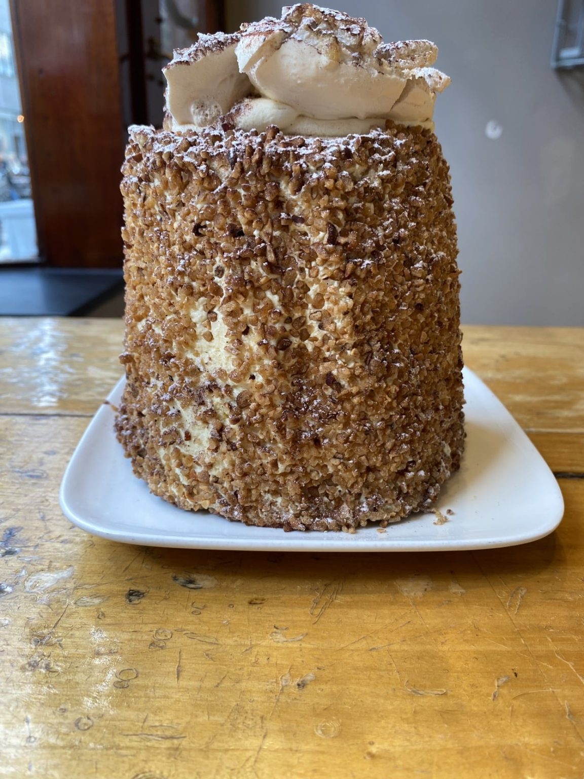 Home - AmsterdamCakes