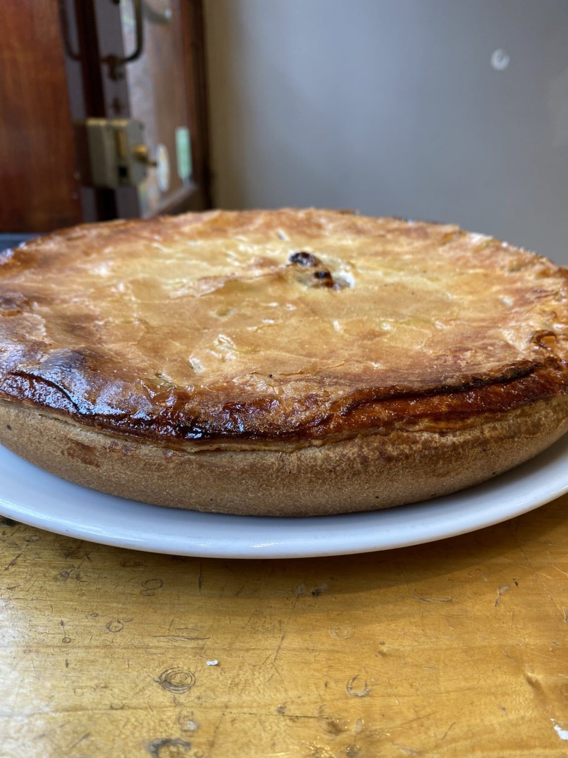 Vlaaien bestellen in Amsterdam | Peter Lemmens vlaaien | Amsterdam Cakes