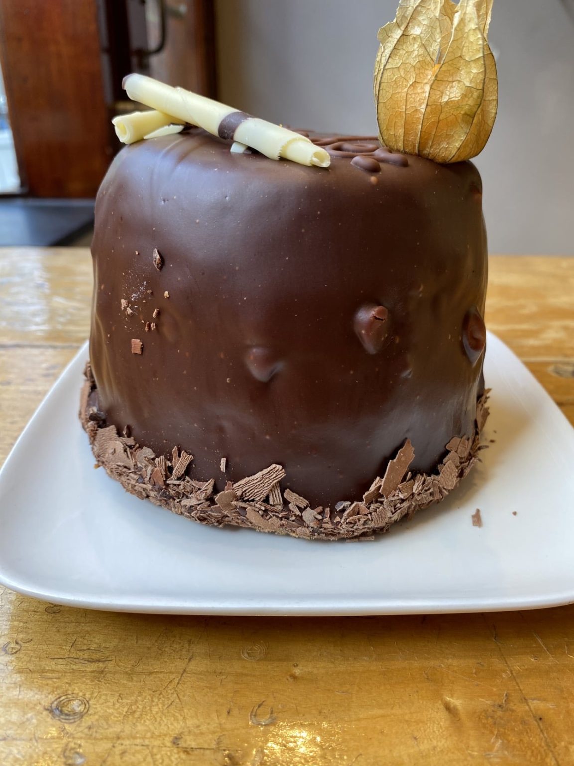 Home - AmsterdamCakes